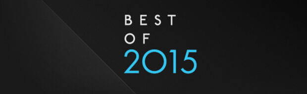 The 15 Best Nintendo Games of 2015