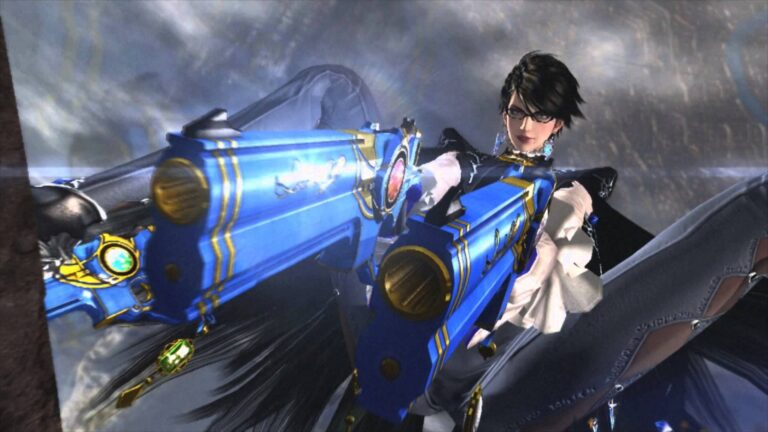 The Interesting Nature of Bayonetta | Goomba Stomp Magazine