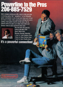 30 Years Later: Looking back at Nintendo Power Issue #1 | Goomba Stomp ...