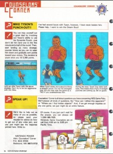 30 Years Later: Looking back at Nintendo Power Issue #1 | Goomba Stomp ...