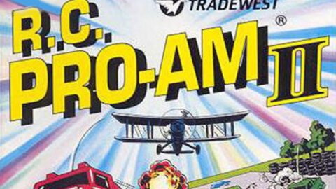 Rare Replay: 'R.C. Pro-Am II' - one of the best games released on the ...