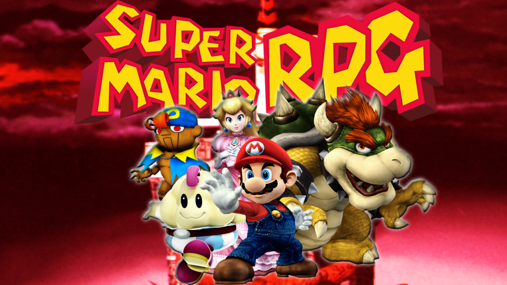 ‘Super Mario RPG’ is a testament to the versatility of Nintendo’s ...