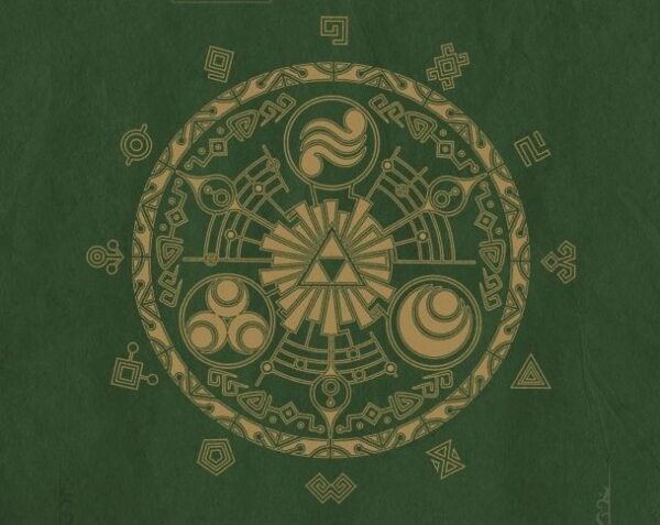 Chronology of a Legend: An Analysis of the Zelda Timeline | Goomba ...