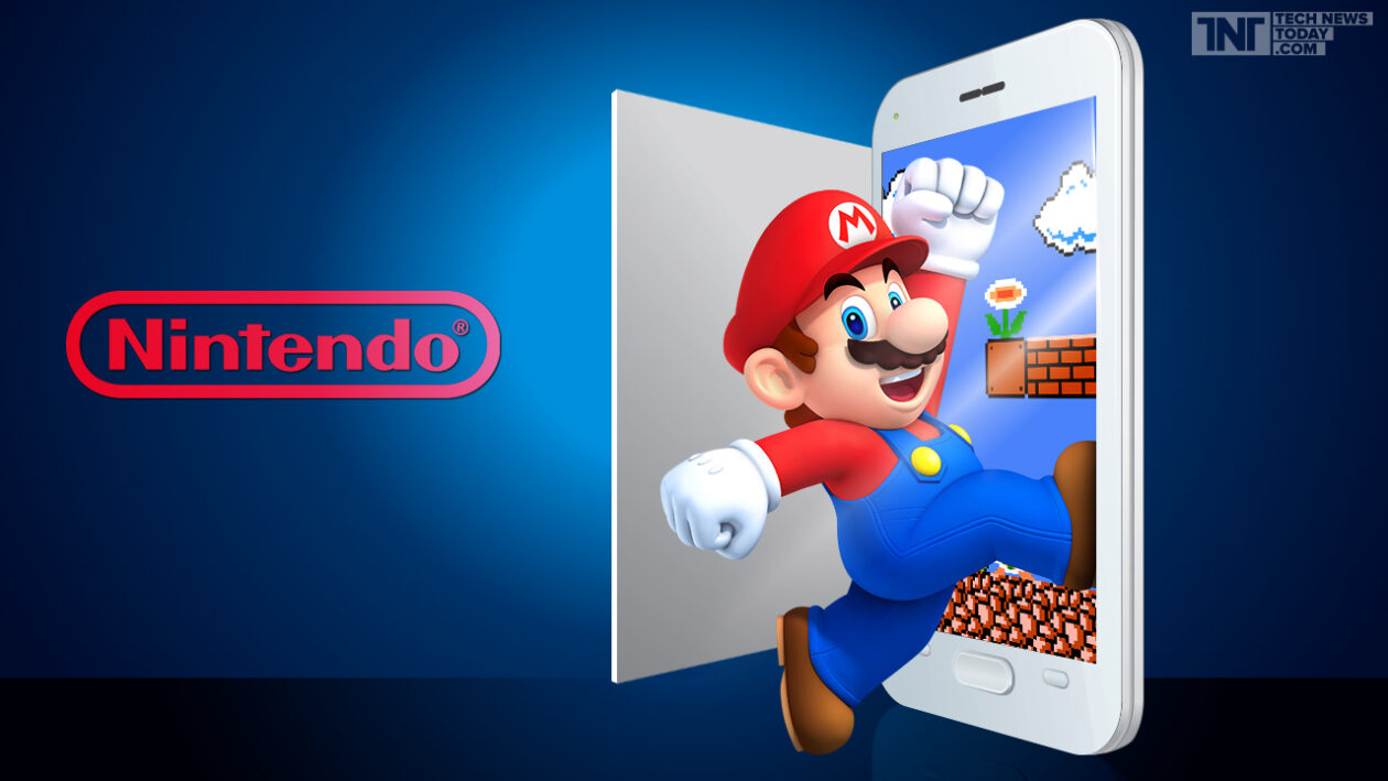9 Nintendo Franchises we want to play on mobile | Goomba Stomp Magazine