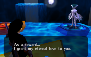 What's Love Got to Do With It? Link's 5 Best Almost-Romances in 'Zelda ...