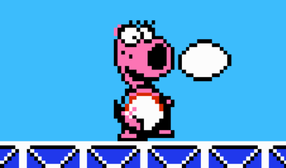 Women's Month? The Odd Gender History of Birdo | Goomba Stomp Magazine