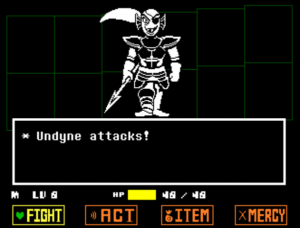 ‘Undertale’ is a Charming and Unique Revision of the RPG Formula ...