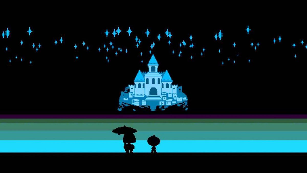‘Undertale’ is a Charming and Unique Revision of the RPG Formula ...