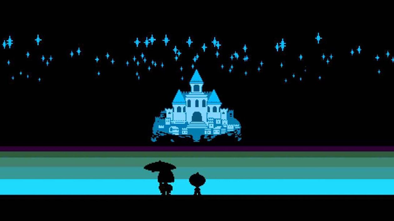 ‘Undertale’ is a Charming and Unique Revision of the RPG Formula ...