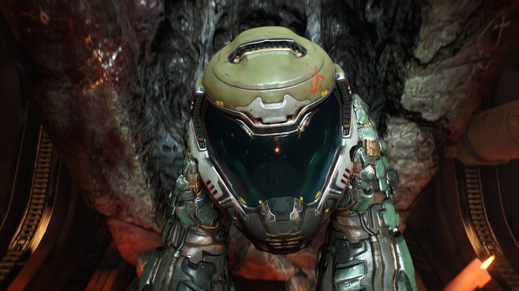 Rip and Tear: 'DOOM' Review | Goomba Stomp Magazine