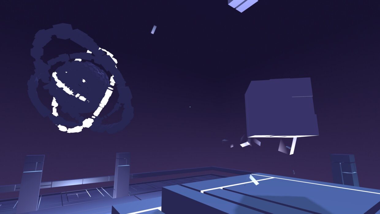 'Glitchspace' — You Can't Always Fix Something Broken | Goomba Stomp ...