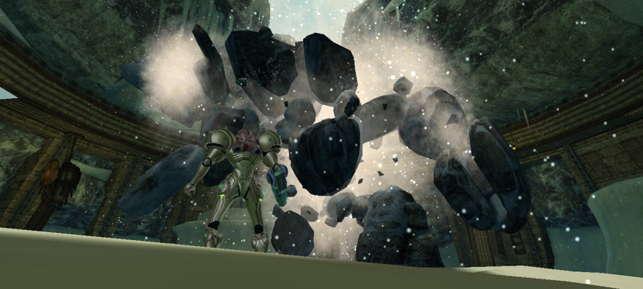 Best Boss Fights In The Metroid Prime Trilogy | Goomba Stomp