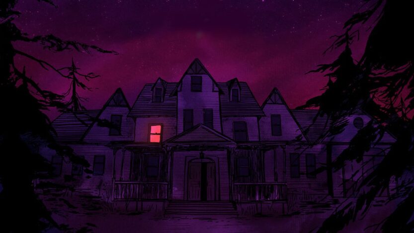 ‘Gone Home’: An Achingly Honest Snapshot of the Human Condition ...