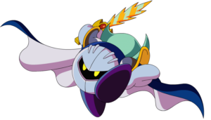 Why Every Game Needs A Meta Knight | Goomba Stomp Magazine