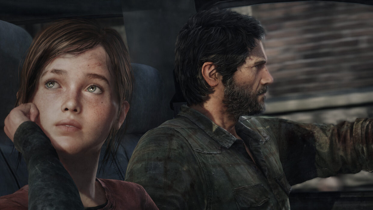 How Ellie in ‘The Last of Us’ Challenges Tropes and Subverts ...