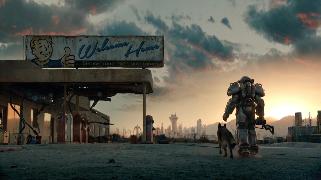A Post-Apocalyptic Retrospective Part 2: A Critique of 'Fallout 4 ...