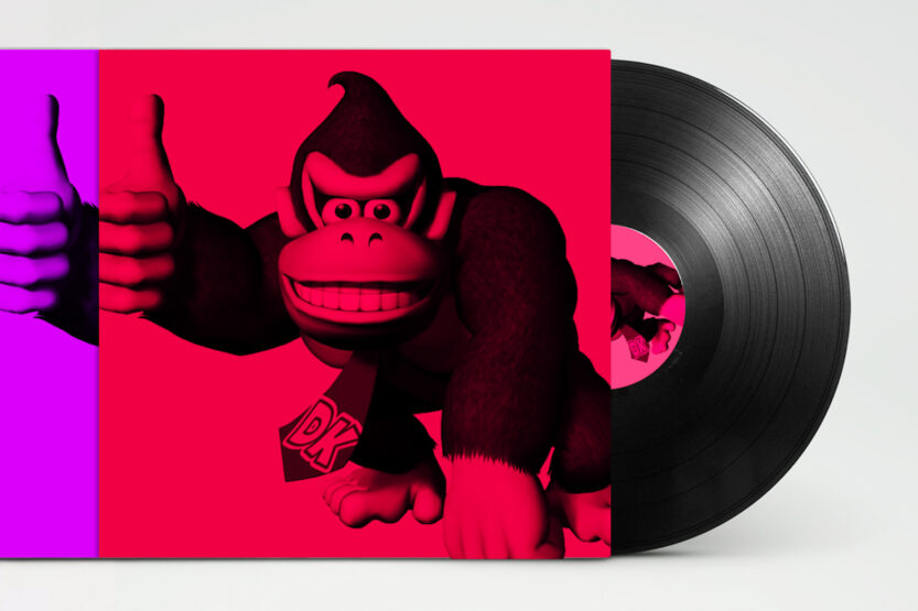 A Closer Look Into The Donkey Kong Country Soundtracks