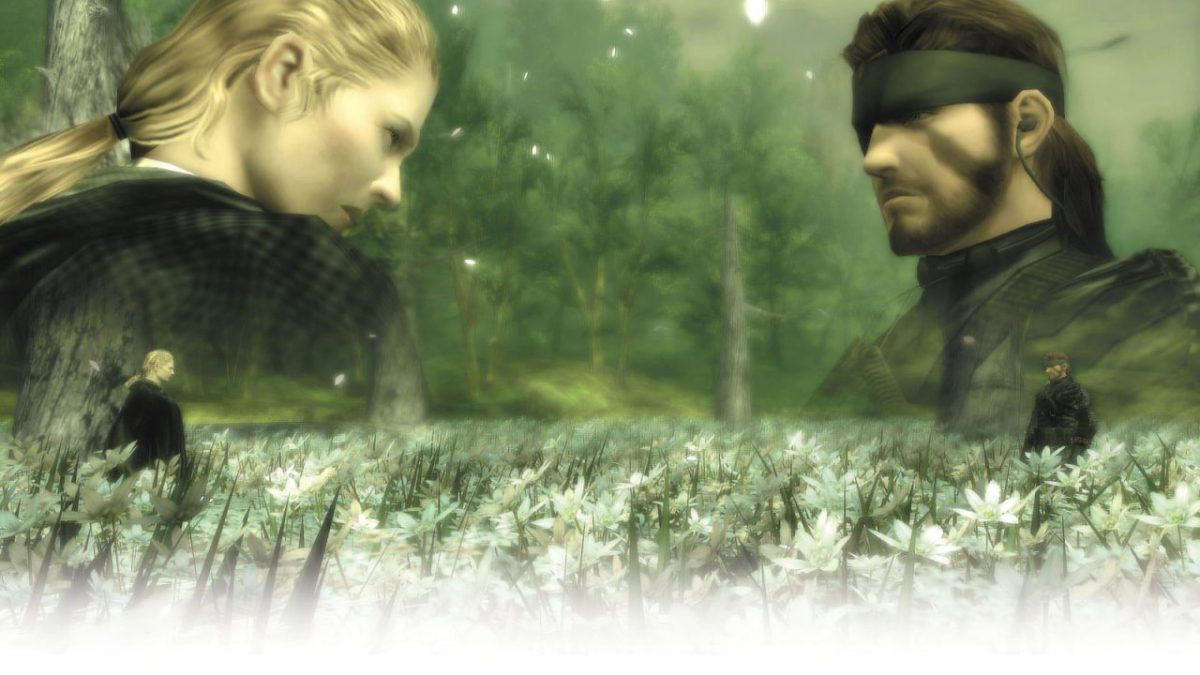 A True Patriot: Examining the Ending of 'Metal Gear Solid 3' | Goomba Stomp