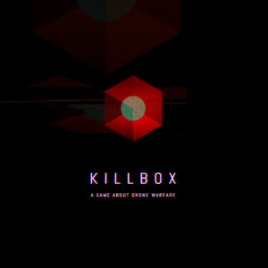 'Killbox' is the "Gamification" of Drone Warfare | Goomba Stomp Magazine