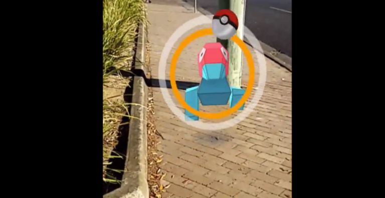 Is 'Pokemon Go' A Fad? | Goomba Stomp Magazine