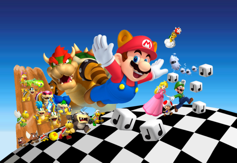 Remembering the Nintendo 64 | Goomba Stomp Magazine