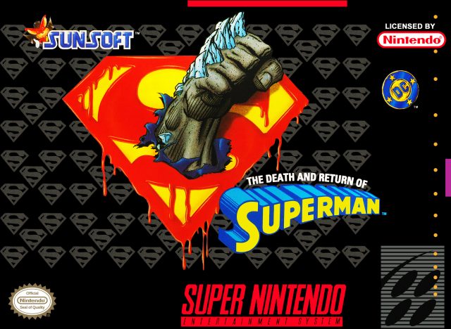 The 50 Best SNES Games of All-Time | Goomba Stomp