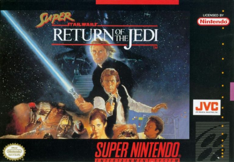 The 50 Best SNES Games of All-Time | Goomba Stomp