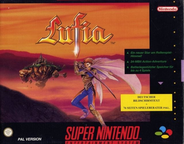 The 50 Best SNES Games of All-Time | Goomba Stomp