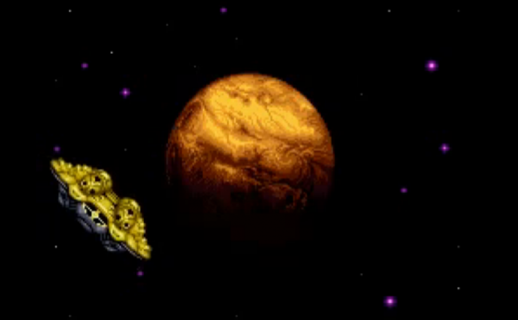 Super Metroid Soundtrack - Sounds from the Depths of Zebes