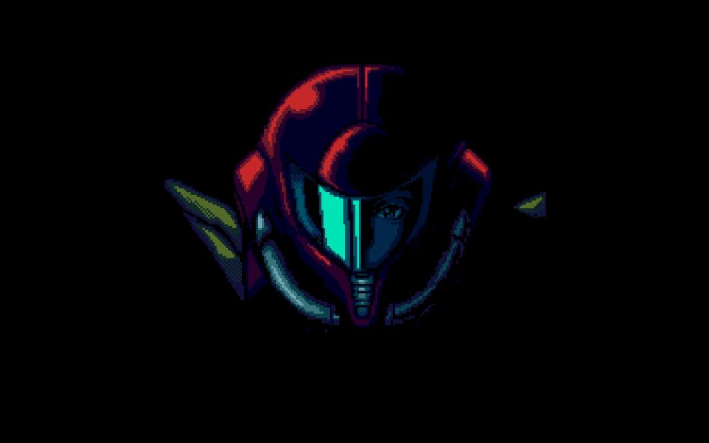 Super Metroid Soundtrack - Sounds from the Depths of Zebes