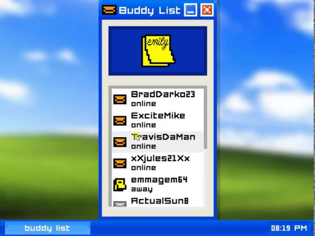 'Emily is Away': The Masterpiece You May Have Missed | Goomba Stomp ...