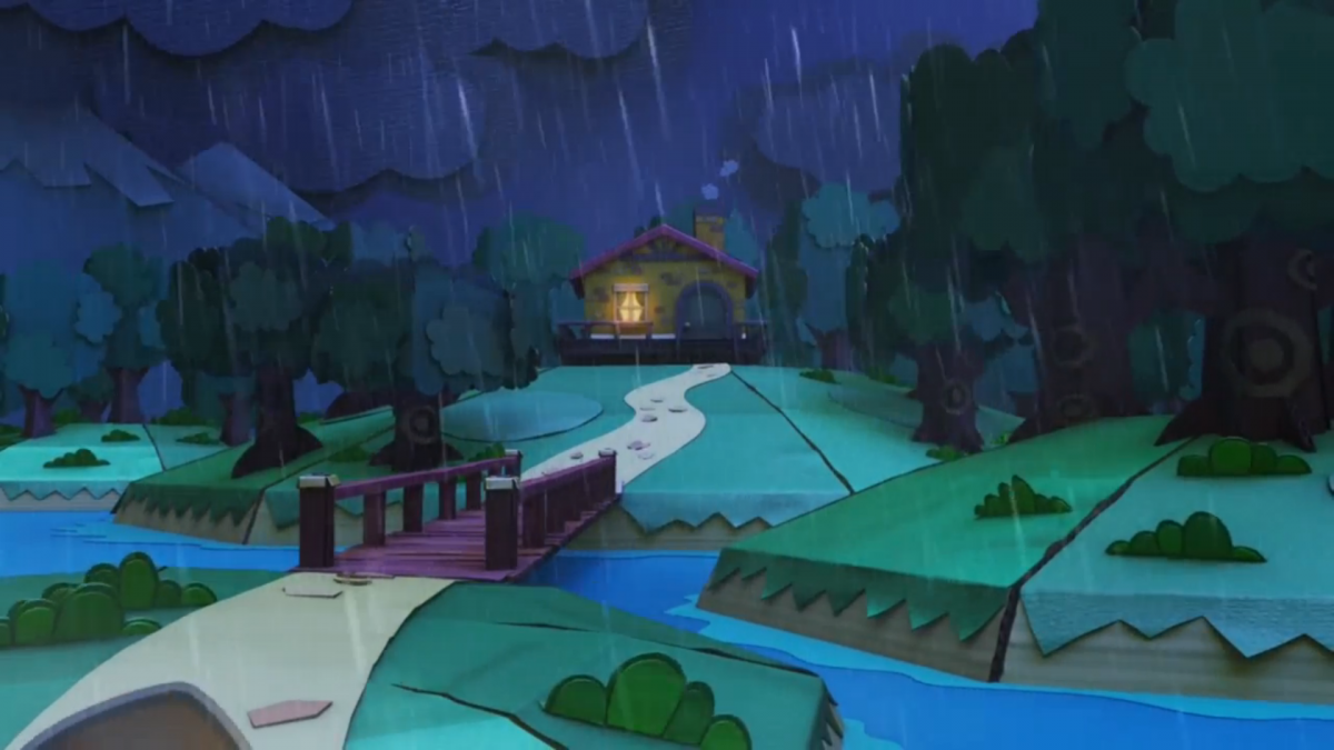 Why I have Hope for 'Paper Mario: Color Splash' | Goomba Stomp Magazine