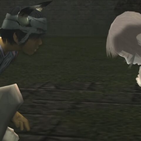 Team Ico: Lords & Masters of Big Bosses | Goomba Stomp Magazine