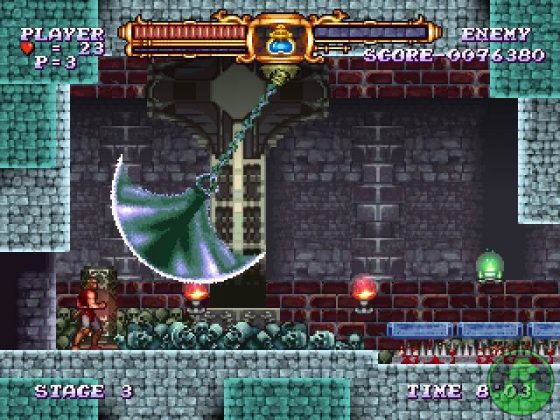 The Best Castlevania Games of All Time | Goomba Stomp Magazine
