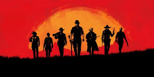 Red Dead Redemption And The Revival Of The Western Genre