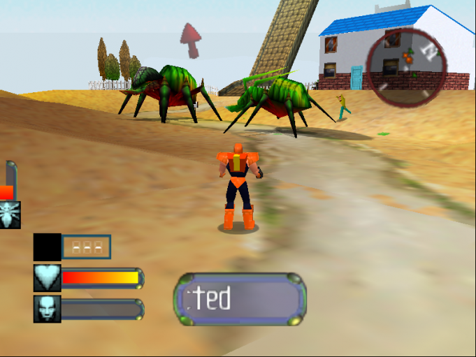 'Body Harvest': Remembering the Forgotten N64 Game | Goomba Stomp Magazine