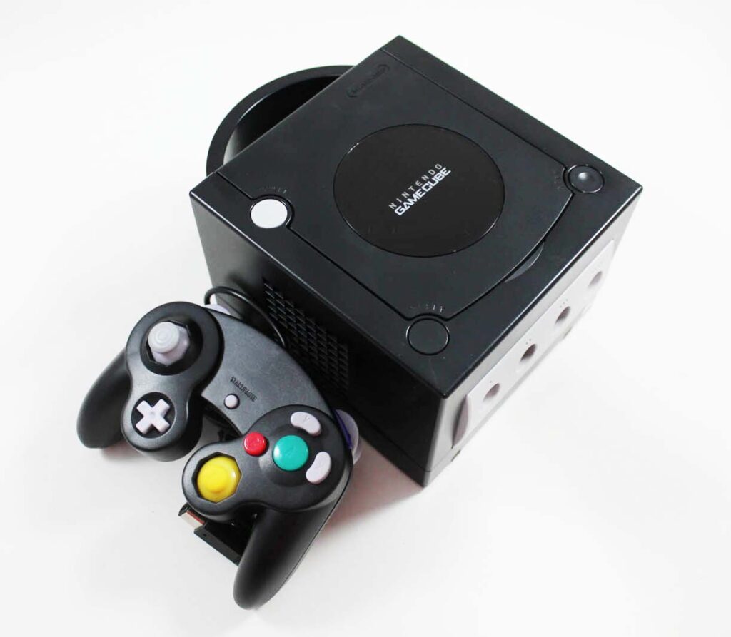 Why I Love the GameCube | Goomba Stomp Magazine