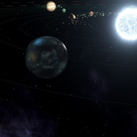 'Stellaris: Lithoids' - The Horta Have Arrived | Goomba Stomp Magazine