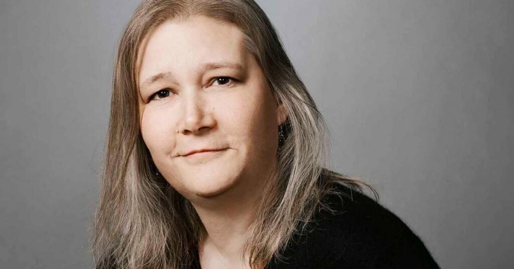 Amy Hennig: The Brilliant Brain Behind Nathan Drake