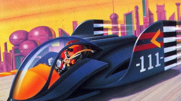 F-Zero Still Has Plenty of Track to Race | Goomba Stomp Magazine