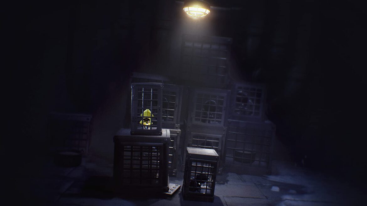 What Is The Meaning Behind Little Nightmares? | Goomba Stomp Magazine