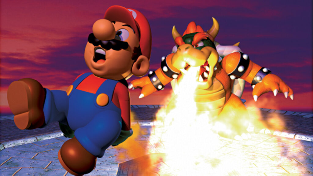 How Super Mario 64 Revolutionized Gaming | Goomba Stomp Magazine