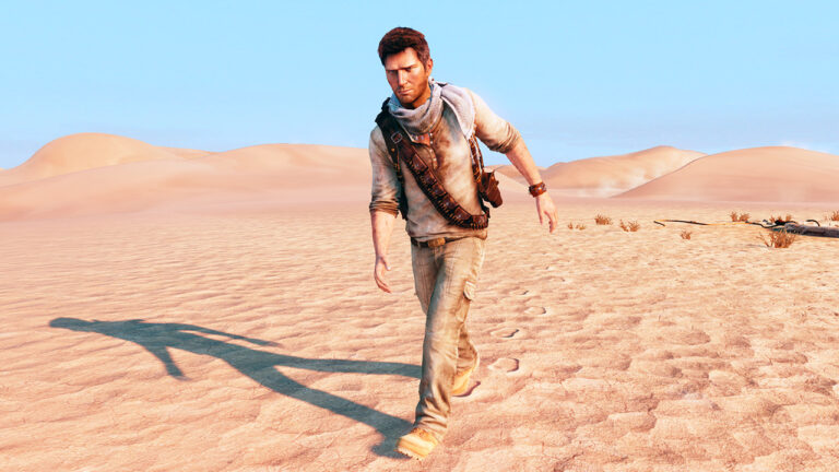 Analyzing Uncharted: Drake’s Deception – What is The Game About?