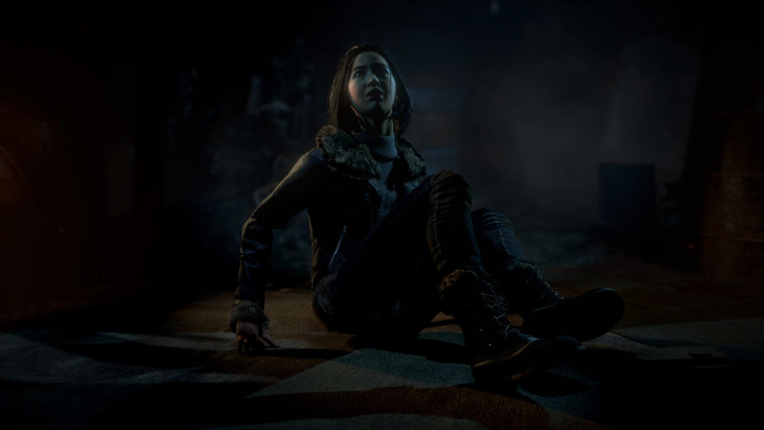 Until Dawn: Analyzing PlayStation’s Familiar Yet Distinctive Horror Tribute