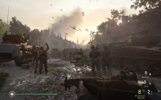 'Call of Duty WWII' - Once More Unto the Beach, as Activision Takes the ...