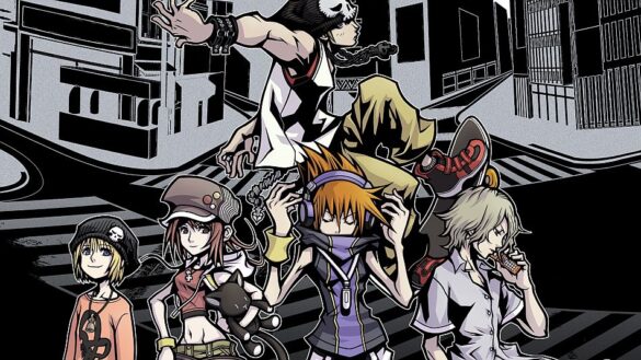 Looking Back On a Cult Classic Over a Decade Later: The World Ends With ...