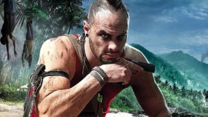 What Makes Vaas from Far Cry 3 Such a Compelling Character?