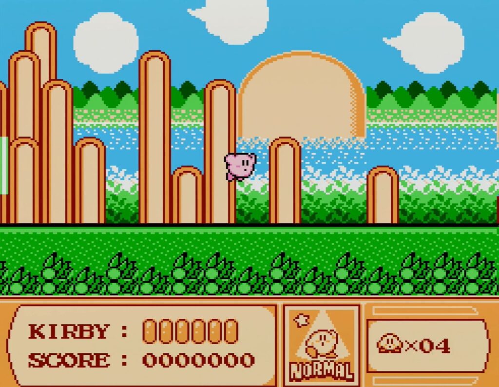 The Ever-Lasting Appeal of Kirby's Adventure | Goomba Stomp Magazine