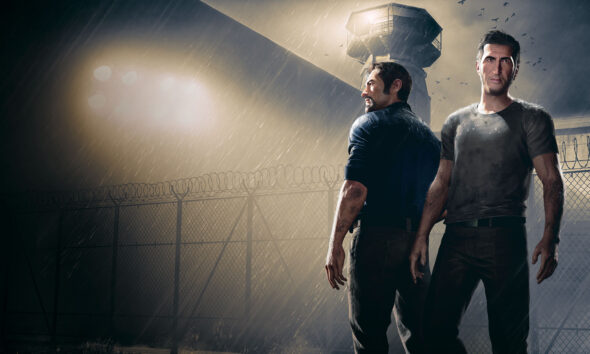 A Way Out- The Art of the Split-Screen and the Long Tracking Shot