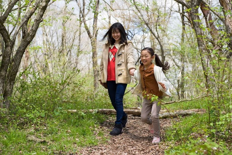 NYAFF 2018: Teenage Emotions Run Red in 'Liverleaf' | Tilt Magazine